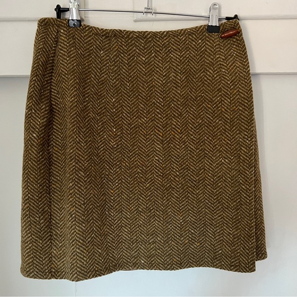 Ann Taylor | Jackets & Coats | 99s Ann Taylor Vintage Skirt Suit Set ...